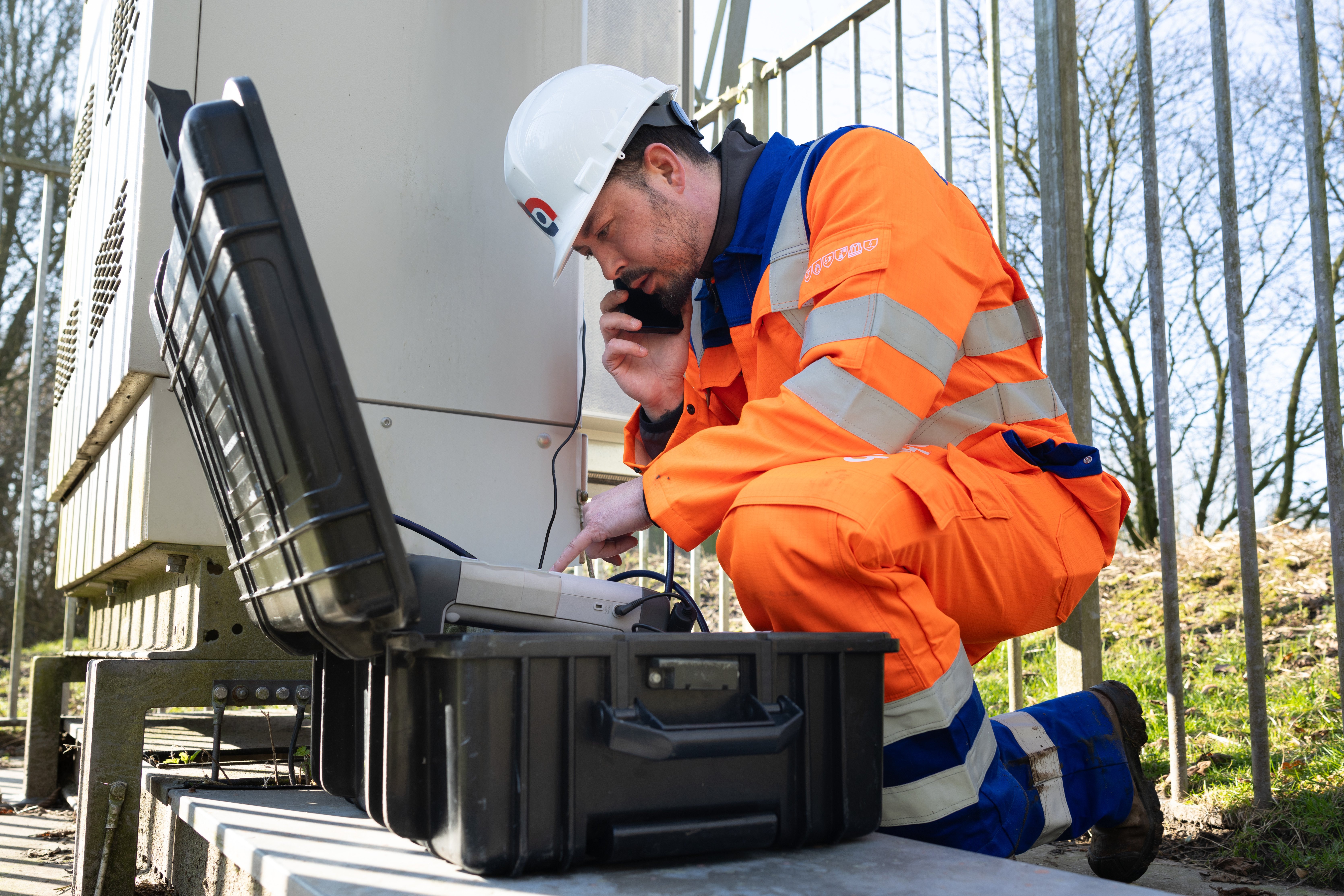 Hanab, Ready for the Future