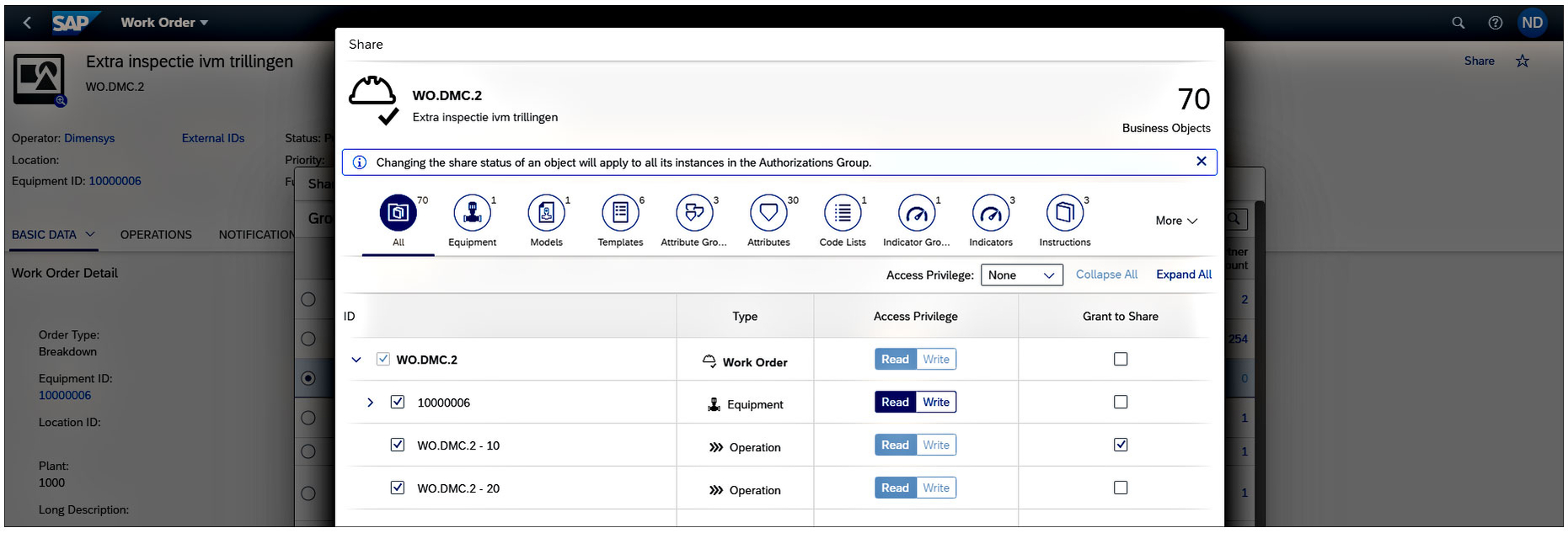 The latest innovations within SAP Intelligent Asset Management