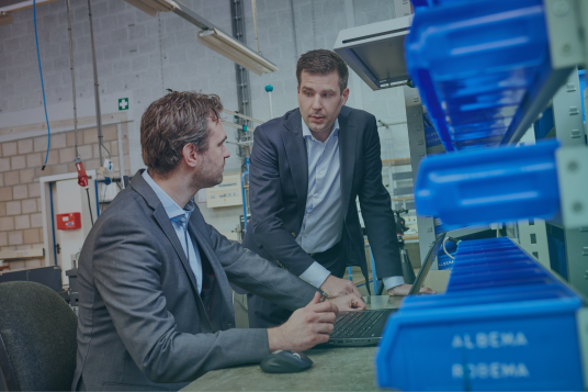 NTS Transforms Global Operations with Digital Innovation Solutions