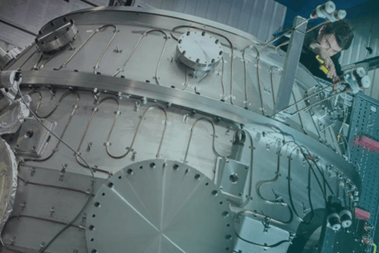 Scaling Fusion Technology: Tokamak Energy's Success with Emixa