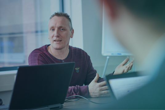 NTS Transforms Global Operations with Digital Innovation Solutions