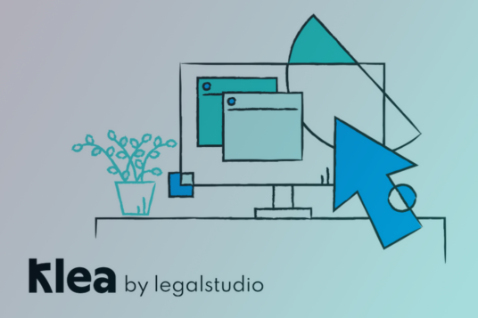 Case study KLEA - Legal Studio