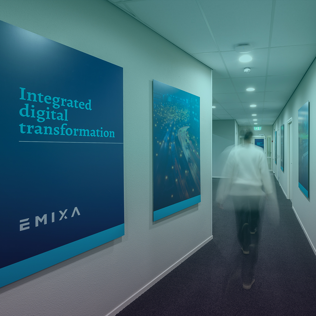 Emixa's Commitment | Contact Us for Solutions and Support