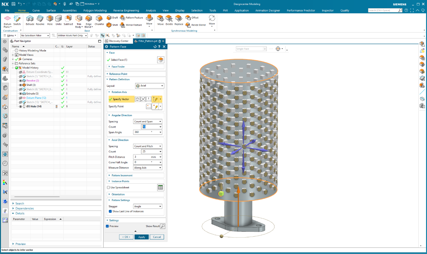 What’s New in Siemens NX – Release 2506