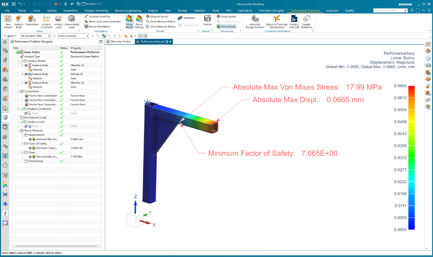 What’s New in Siemens NX – Release 2506