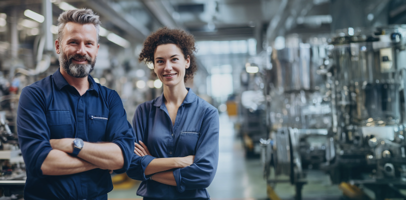 About Emixa | Digital Transformation Partner and Advisor