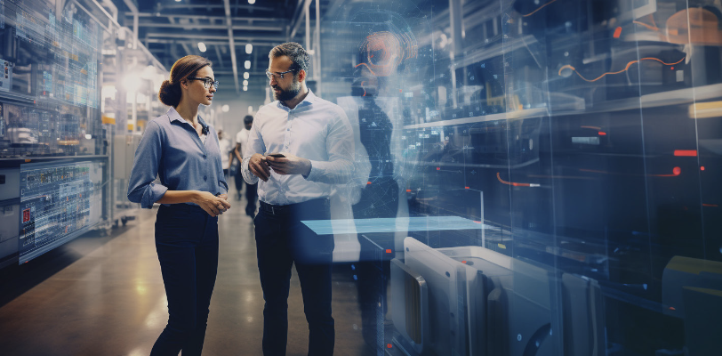 About Emixa | Digital Transformation Partner and Advisor