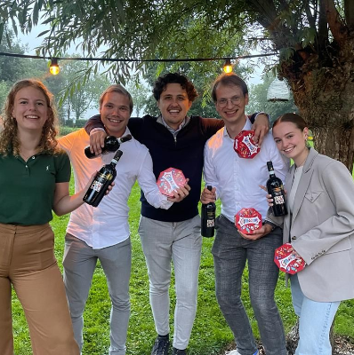 Emixa People | Experts in Digital Transformation