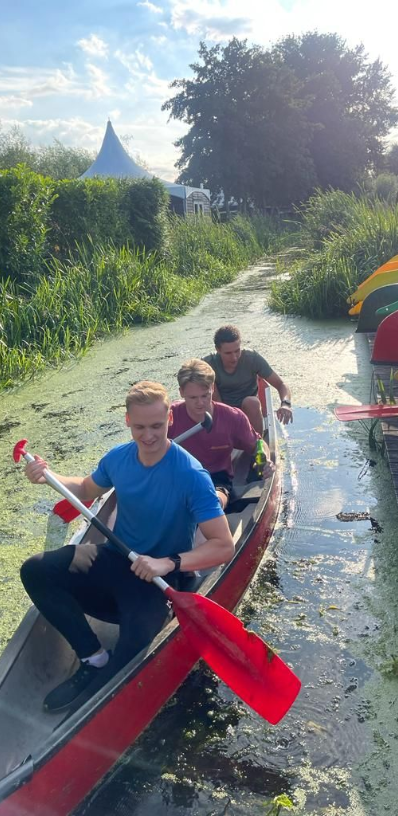 Emixa People | Experts in Digital Transformation