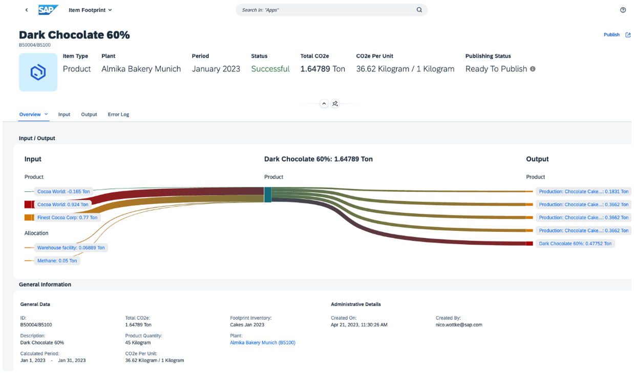 Navigating Sustainability: How SAP Can Transform Your ESG Reporting