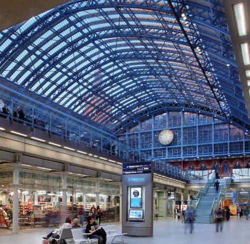 Case study Designplan Lighting