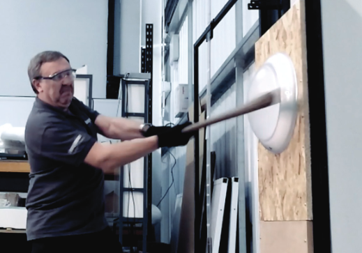 Case study Designplan Lighting