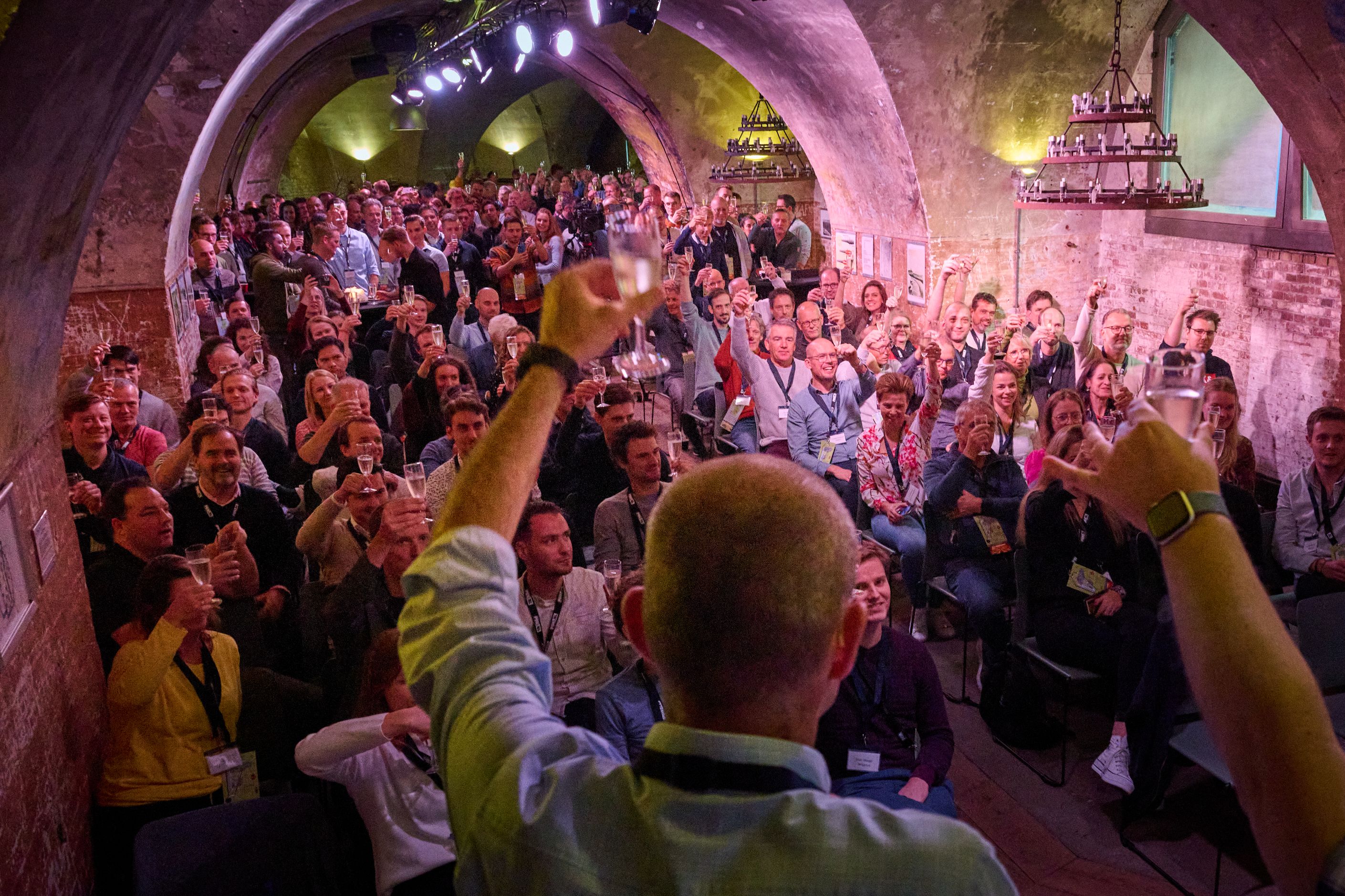 Emixa People | Experts in Digital Transformation