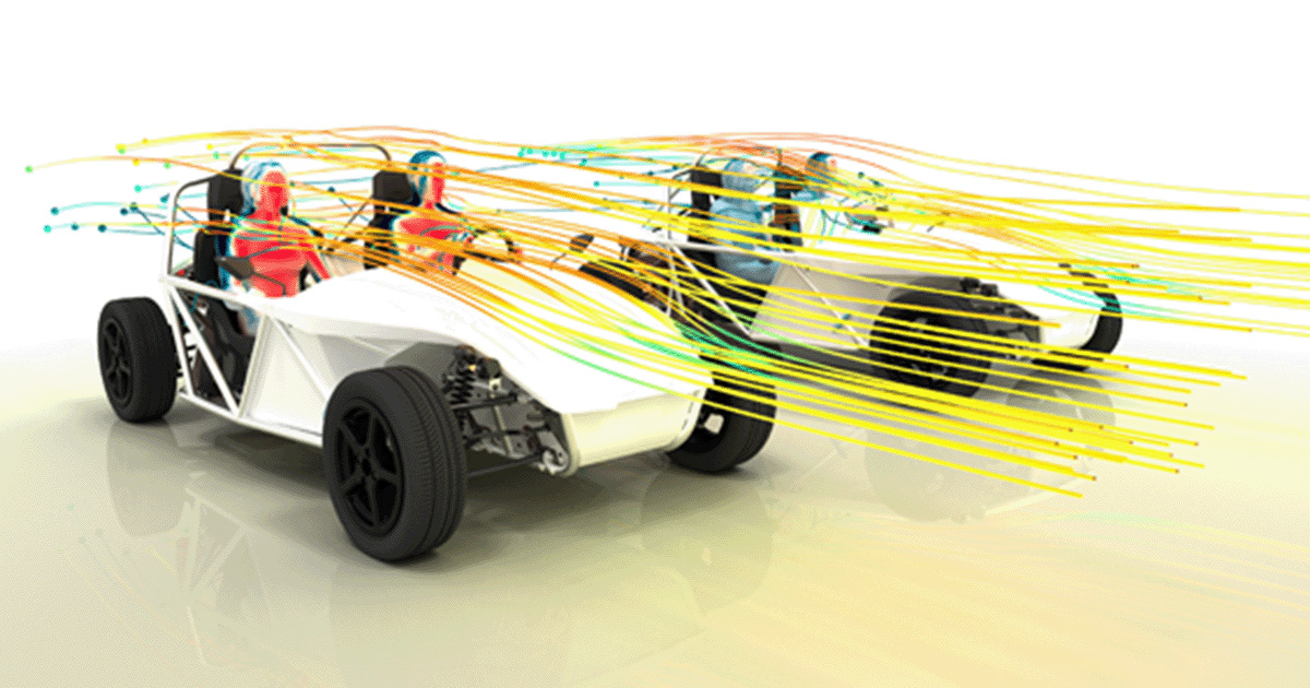 Star CCM+ 30-Day Free Trial - Advanced CFD Simulation Software | Emixa